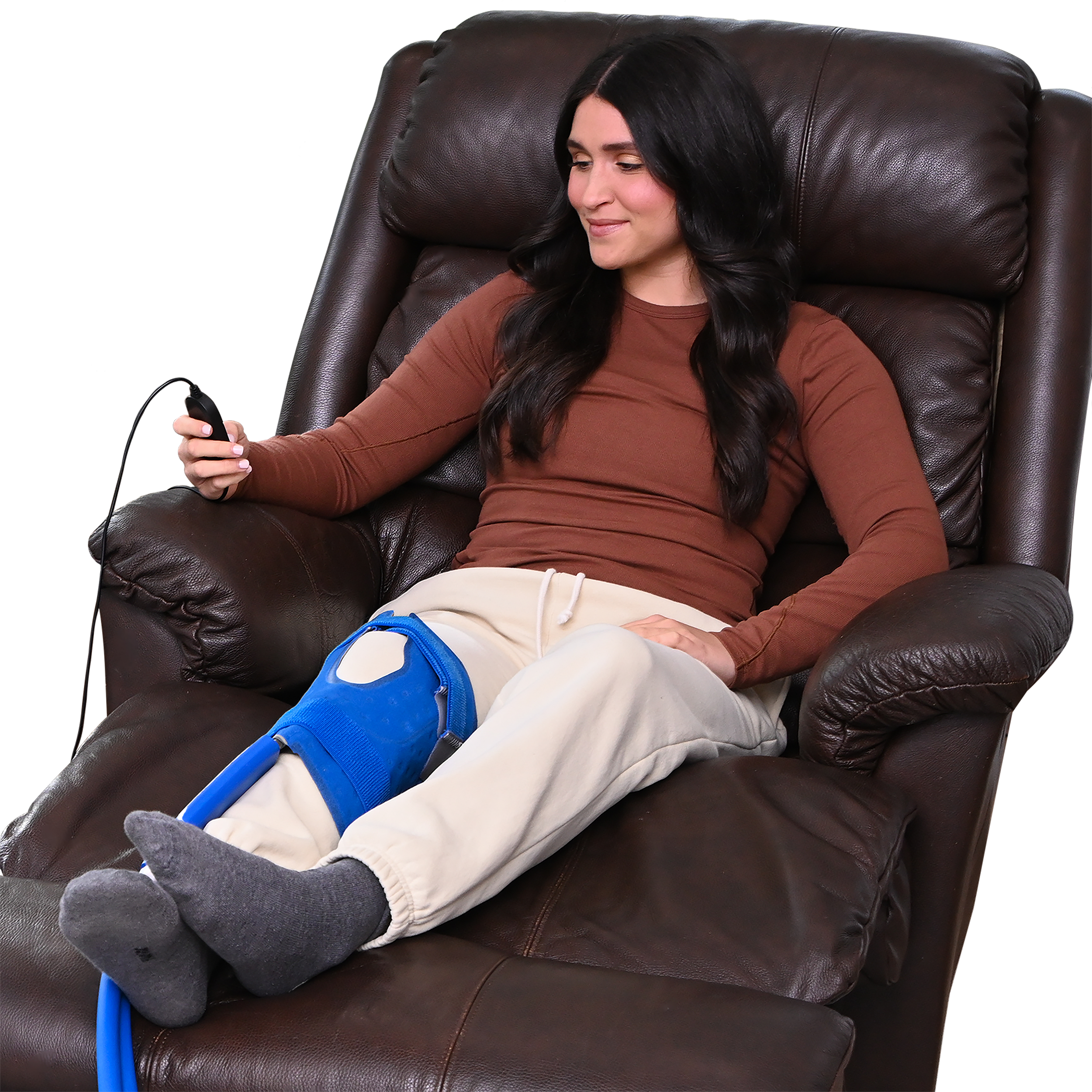 Circulating Cold Water Therapy Systems | Polar Products
