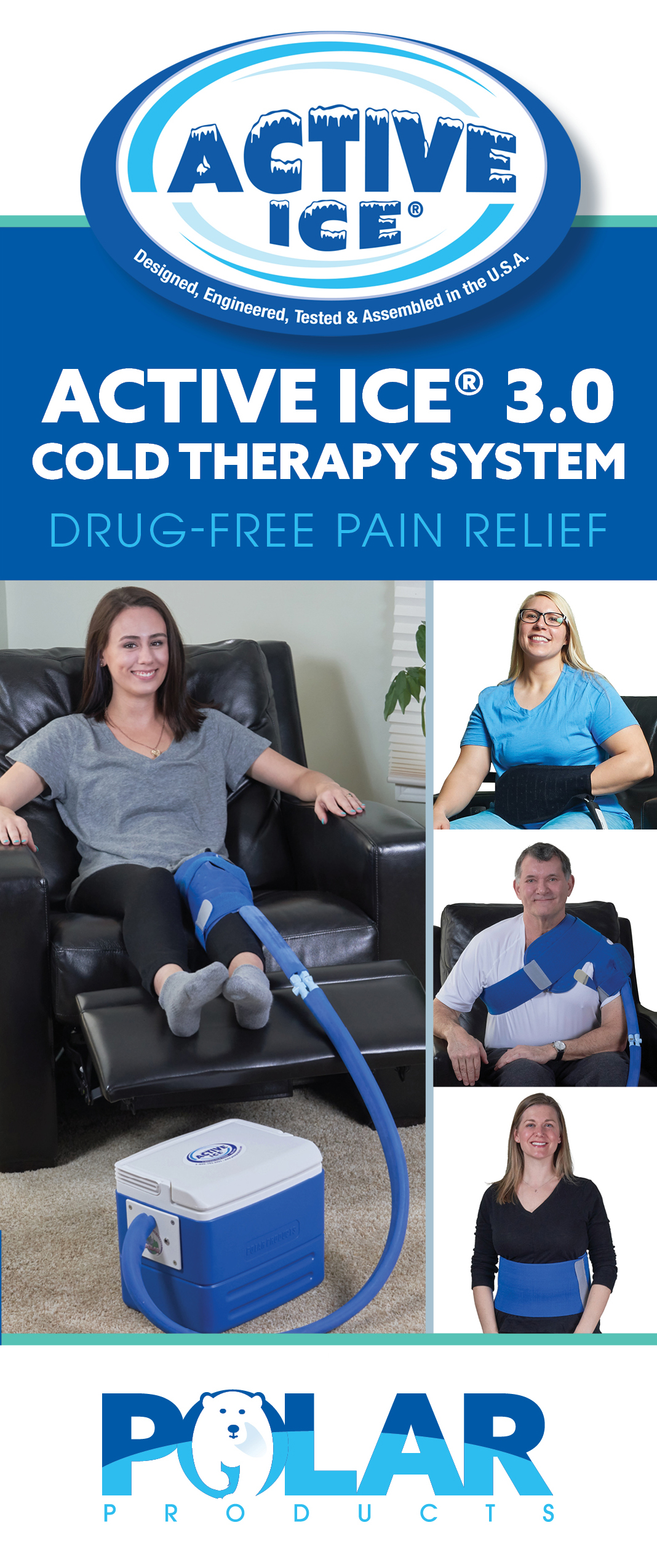 Download our Catalogs | Polar Products - Polar Products Inc