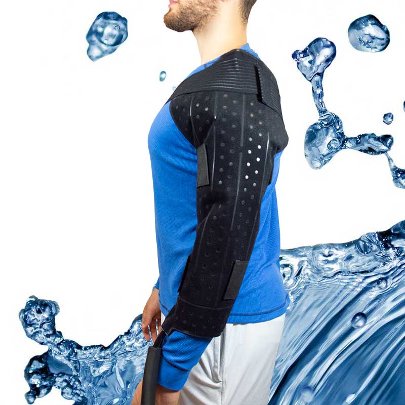 Cold and Hot Therapy and Body Cooling for Athletes | Polar Products