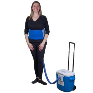 Circulating Cold Water Therapy System - FSA and HSA Eligible | Polar ...