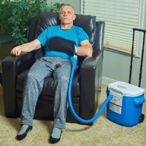 Circulating Cold Water Therapy System - FSA and HSA Eligible | Polar ...