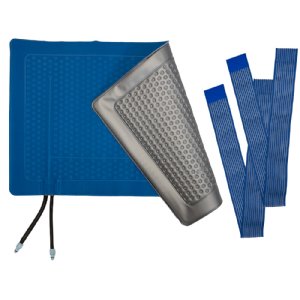 Active Ice Cold Therapy System Pads | Polar Products