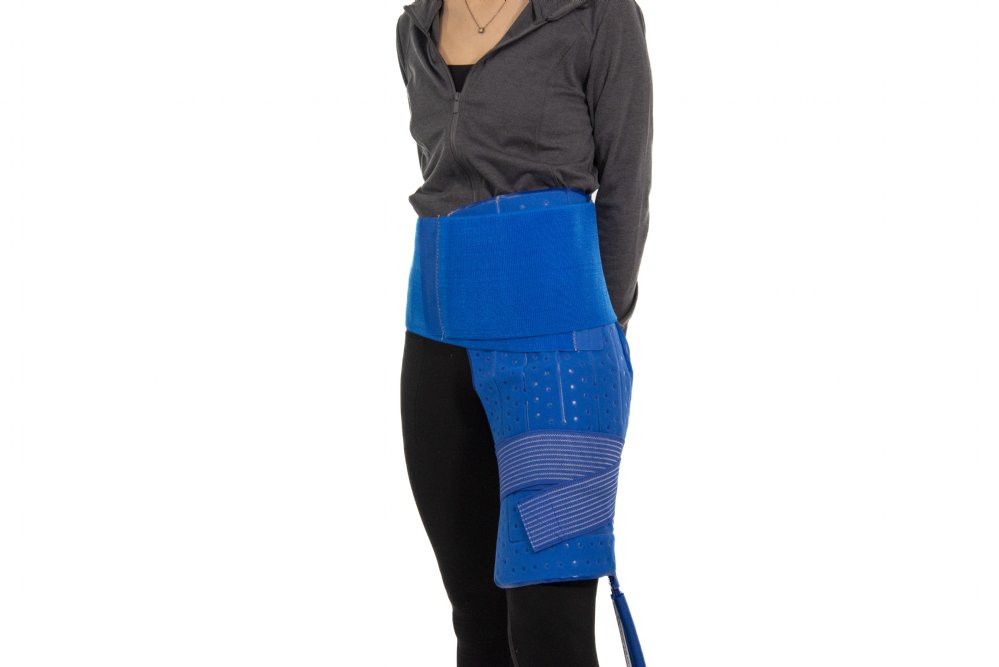 Polar Products Active Ice® 3.0 Extended Coverage Back, Hip and Limb ...