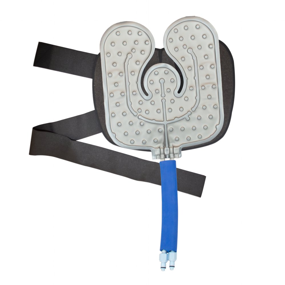 Active Ice® 3.0 Shoulder Compression Wrap | Polar Products